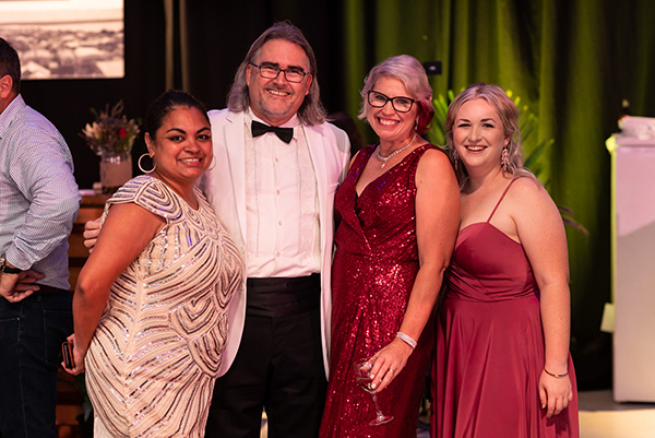 CareFlight - Hangar Ball 2022 : Event Details